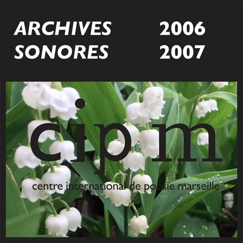 Stream 113 - Abbas Beydoun - Le Poème De Tyr - Nov 2007 - Arabe (Liban ...