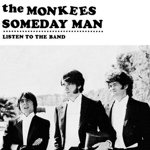 Stream Listen To The Band by The Monkees | Listen online for free on ...