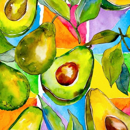 Stream Avocado by The Paintinq | Listen online for free on SoundCloud Stream Avocado by The Paintinq | Listen online for free on SoundCloud