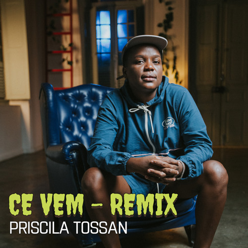 Stream Ce Vem (DJ Meme Remix) by Priscila Tossan | Listen online for ...