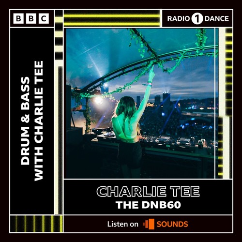 Stream Radio 1 / The DNB60 / Charlie Tee's Boomtown Origin Set by ...