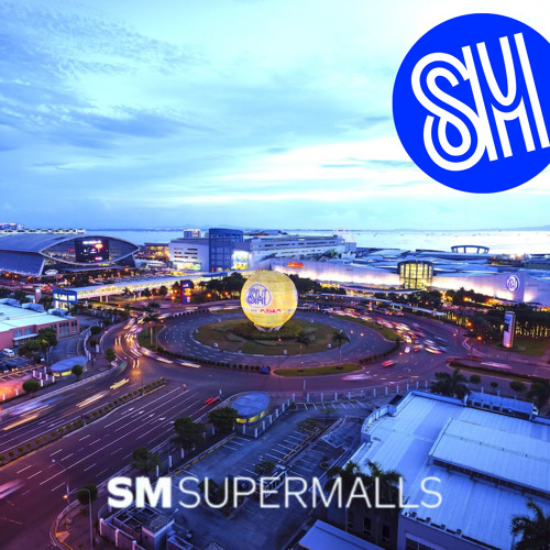 Stream SM Malls for Everyone by Build More Projects | Listen online for ...