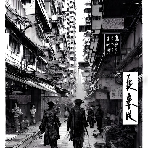Stream Vintage Hong Kong ( Zen Chen / GuessThaLostNative ) by Bamboo ...