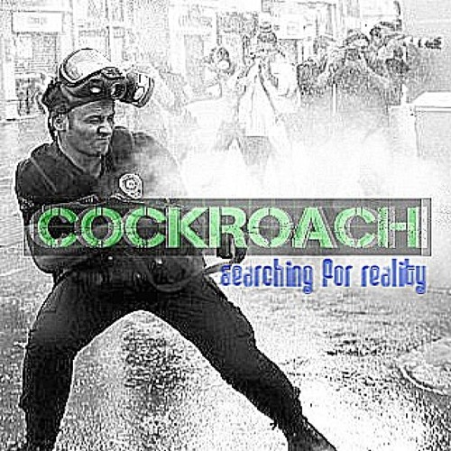 Stream SEARCHING FOR REALITY by Cockroach | Listen online for free on ...