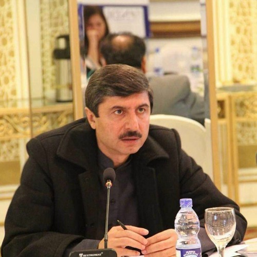 Stream Gran Usman lala latest tarana _ Usman kakar song _ tarana by ...