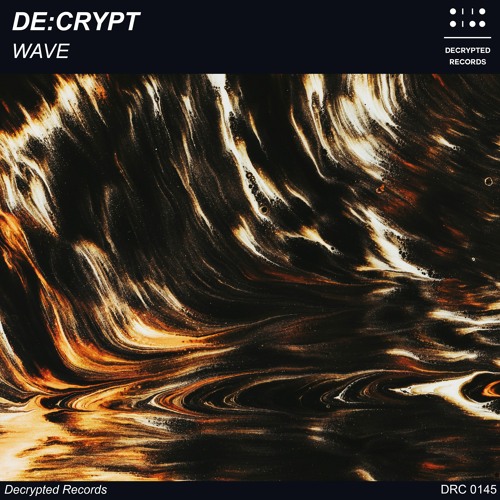 Stream De:crypt - Wave by Decrypted Records | Listen online for free on ...