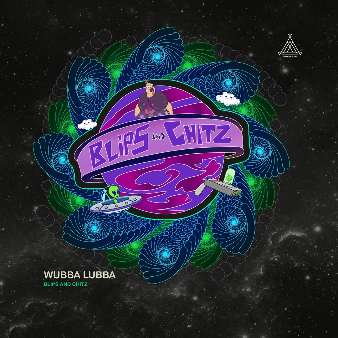 Stream Wubba Lubba - Blips & Chitz (Original Mix) by Wubba Lubba Music ...