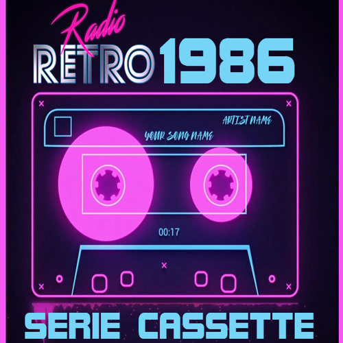 Stream RETRO RADIO serie CASSETTE 1986 VOL1 by RETRO RADIO | Listen ...
