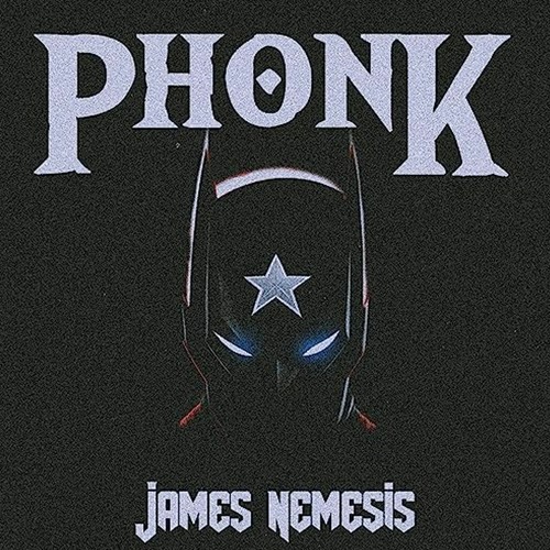 Stream PHONK (PHONK INSTRUMENTAL) by James Nemesis | Listen online for ...