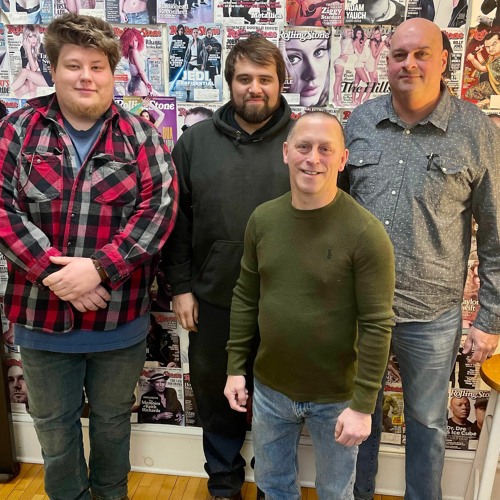 Stream Gouverneur Band Common Revolution Is Booking Shows All Over The North Country This Year ...