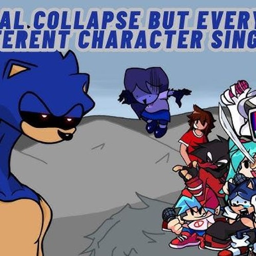 Stream FNF Universal Collapse But Every Turn A Different Character ... Stream FNF Universal Collapse But Every Turn A Different Character ...