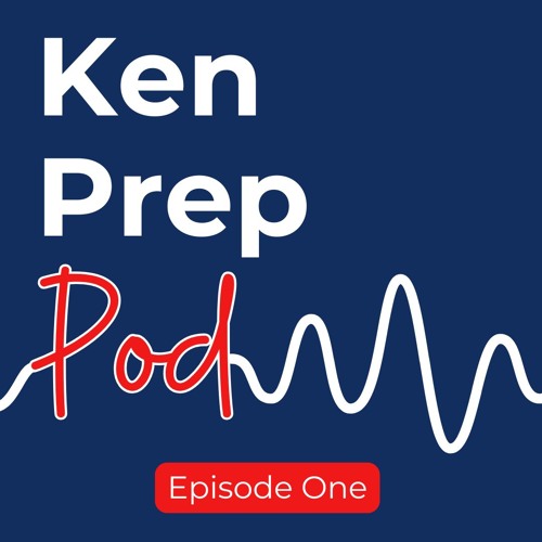 Stream episode Wellbeing in the Digital Age with Beth Kerr by ...