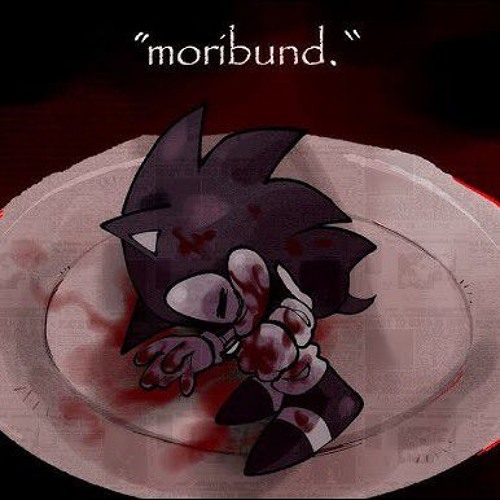 Stream RightTime Player | Listen to moribund. - Sonic Originals OST Vol ...