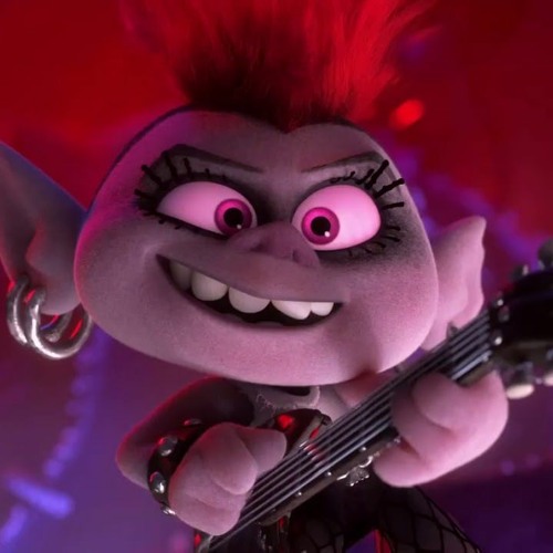 Stream Troll Dance Tiktok Viral| Spice Model |Balod2x Mix | Dj Ericnem ...