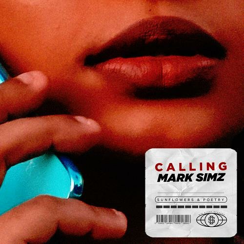 Stream Calling (prod. Fyksen) by Mark Simz | Listen online for free on ...