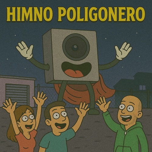 Stream Himno poligonero by K0Ry | Listen online for free on SoundCloud