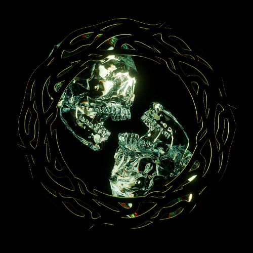 Stream WIRED by 2TD | Listen online for free on SoundCloud