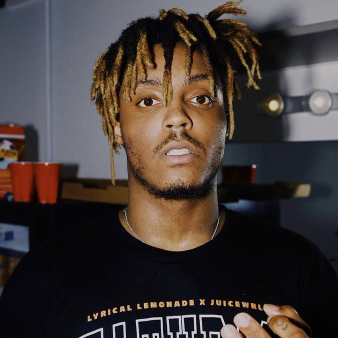 Stream PumpV2 • Juice WRLD by JuiceWrld Leaks | Listen online for free ...