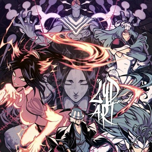Stream 【Rage】D Tecnolife (Bleach) Full English Fandub. by Aidan ...