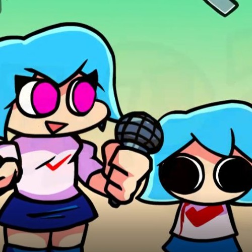 Stream Fnf Vs Sky Remanifested Sez The Last Is Menu Song By ~valentine Girlfriend