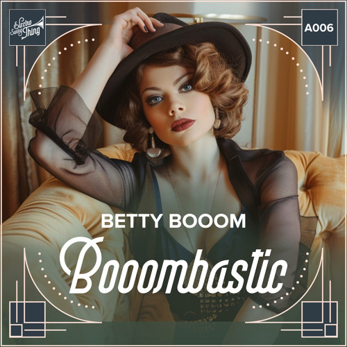Stream Betty Booom - Bella Ciao // Electro Swing Thing A006 by Electro Swing Thing | Listen ...