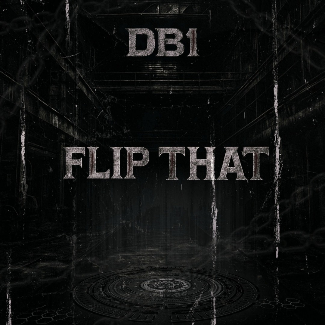 Stream DB1 - Flip That [FREE DOWNLOAD] by DB1 | Listen online for free on SoundCloud