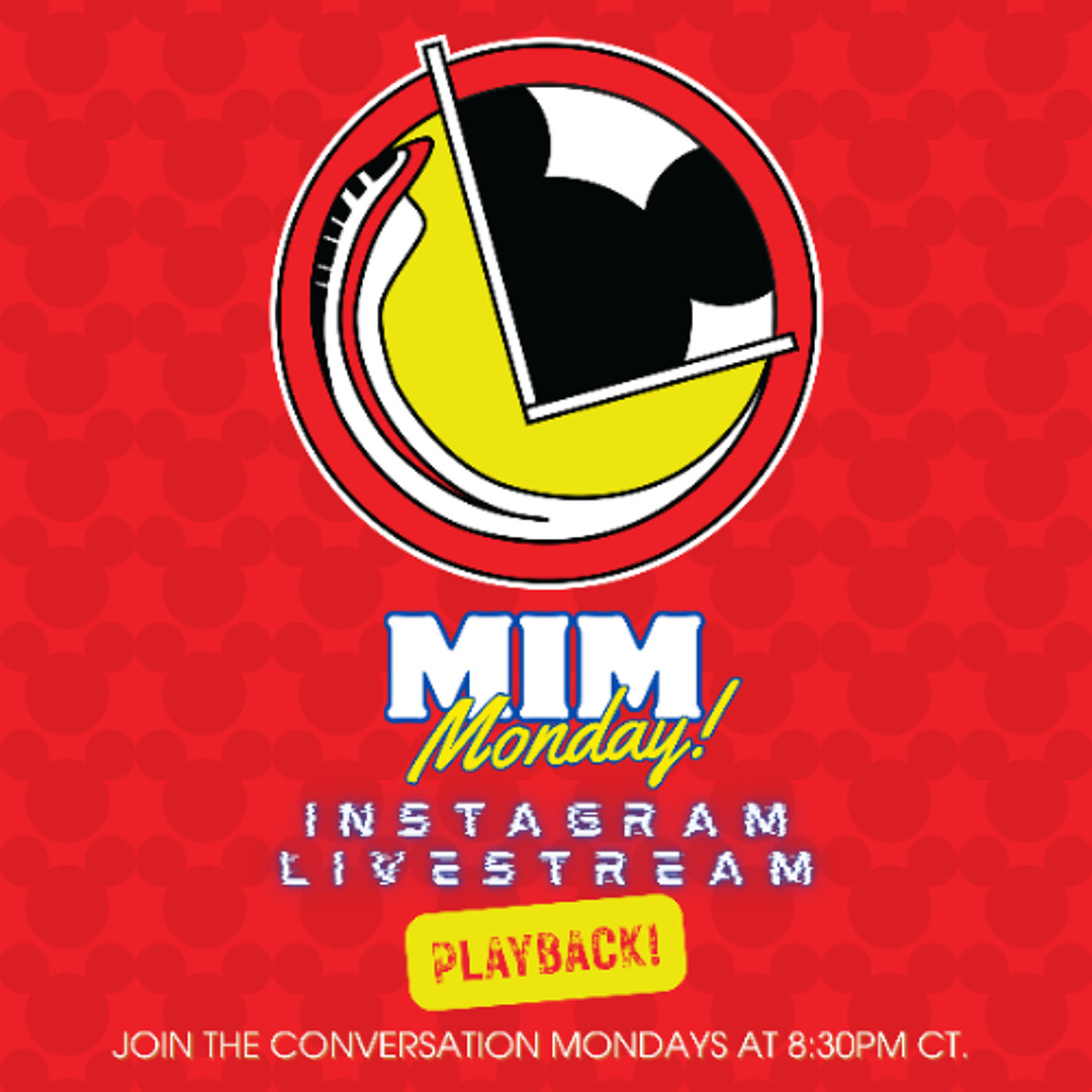 Stream episode The Muppet Show Revival, Garden Rocks Concert Lineup ...