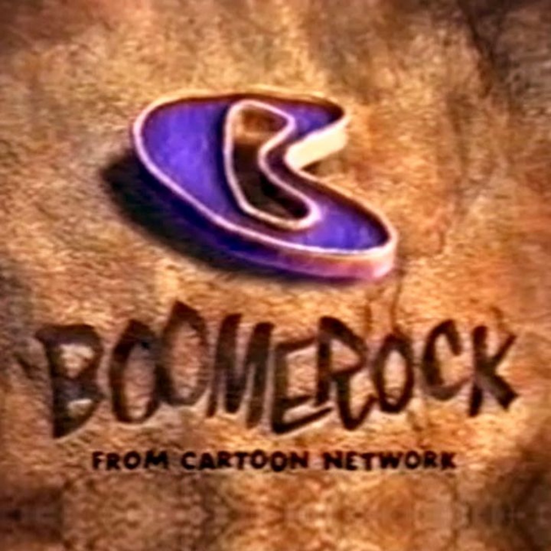 Stream Boomerock Theme by SCREENONYMOUS | Listen online for free on ...