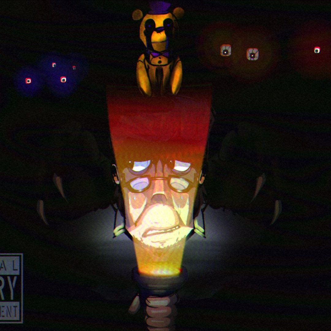 Stream (created by sayonara) (no credits part) FNF ~ BIRTHDAY ~ THE ...