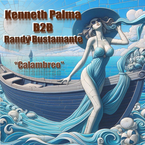 Stream Kenneth Palma B2B Randy Bustamante Live @Quinta el Zable (Audio3K MASTER) by Kenneth ...