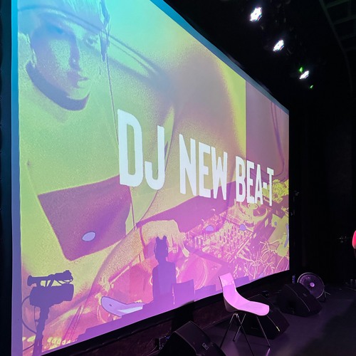 Stream SESION DE PRUEBA V1 - Dj New Bea-T by Dj New Bea-T | Listen ...