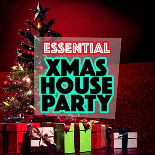 Stream 2021 December Christmas House Party.MP3 by DJ Master "Q" aka NY ...