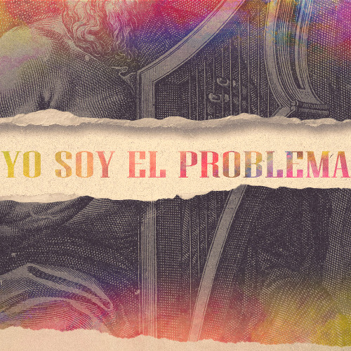 Stream Yo Soy El Problema by Iglesia Gracia | Listen online for free on ...