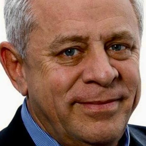 Stream episode Geoff Scott Talks About The Uluru Statement by 3KND Kool ...