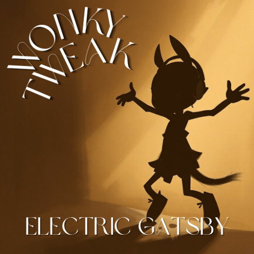 Stream 12. Pixelated Prohibition by Wonky Tweak | Listen online for ...