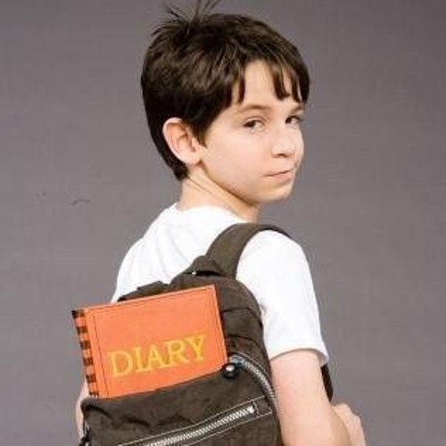 Stream T.♡.P | Listen to Diary of a wimpy kid 📙 playlist online for ...