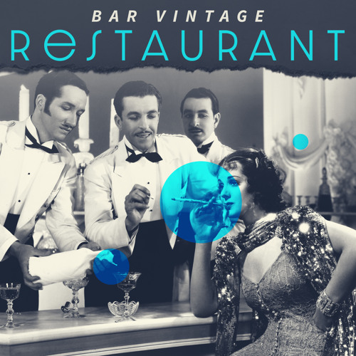 Stream Smooth Bar: Saxophone by Restaurant Background Music Academy ...