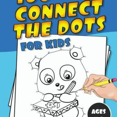 Stream episode audiobook Connect the Dots for Kids ages 4-8: 100 ...