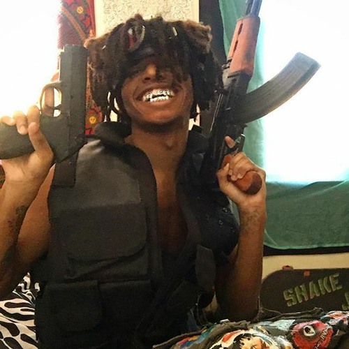Stream Zillakami x SosMula Type Beat "Knife" by Sauce Drip Pablo ...