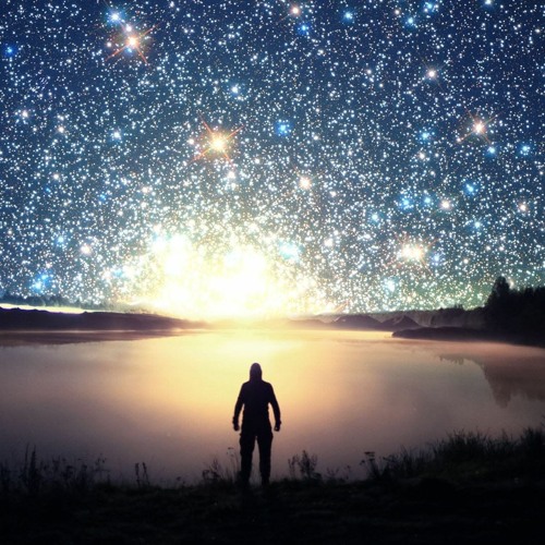 Stream Night sky by bony | Listen online for free on SoundCloud