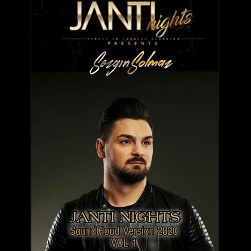 Stream DJ Sezgin Solmaz Janti Nights 2020 by Dj SezginSolmaz | Listen ...