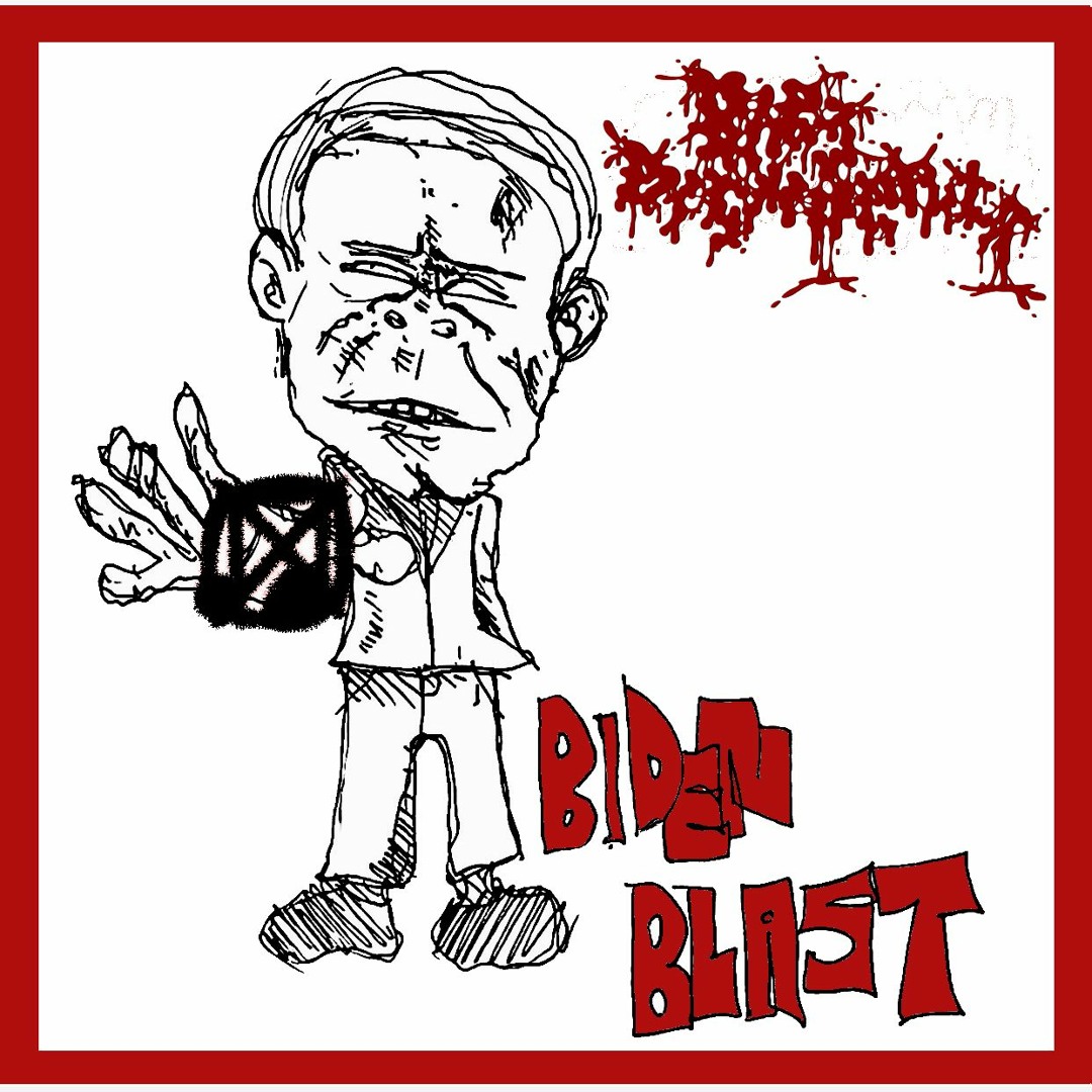 Stream BABY DYSMORPHIA Biden Blast by Jason Garcia | Listen online for ...