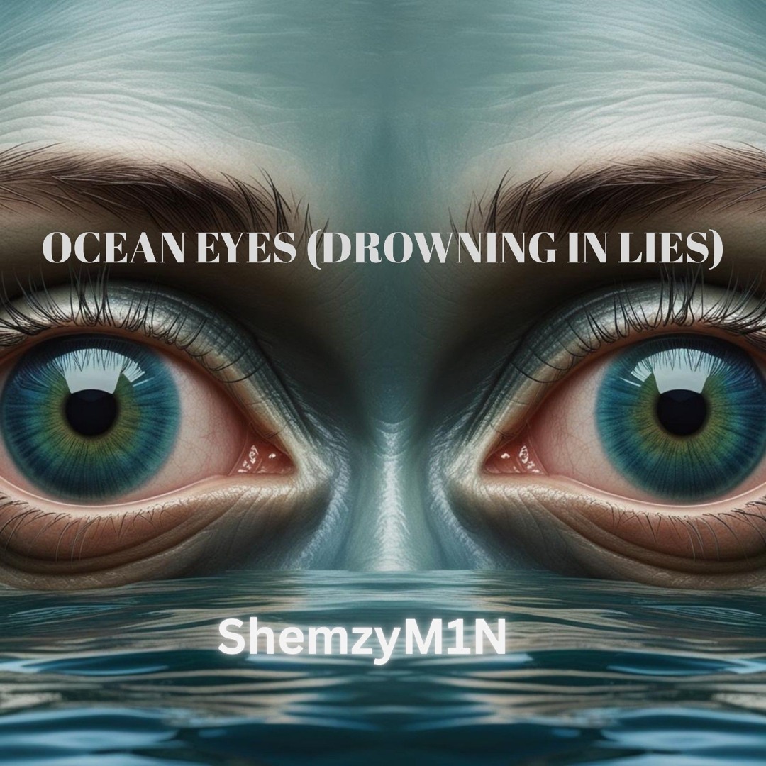 Stream Ocean eyes(Drowning in lies) by ShemzyM1N | Listen online for ...