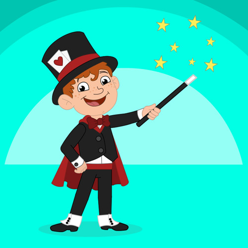 Stream Simsalabim by Sing Kinderlieder | Listen online for free on ...