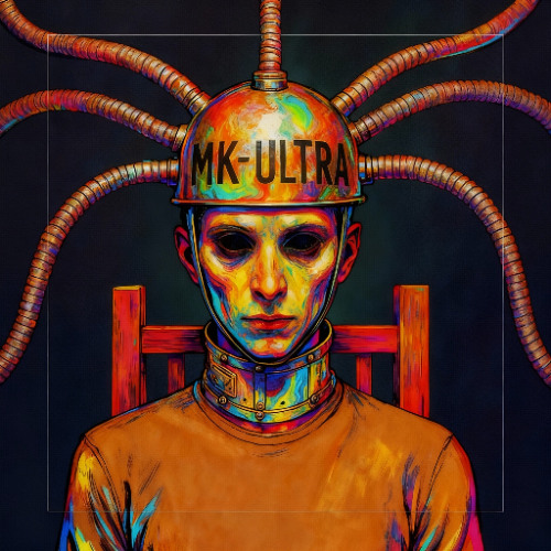 Stream MK ULTRA by DJ JGDS | Listen online for free on SoundCloud