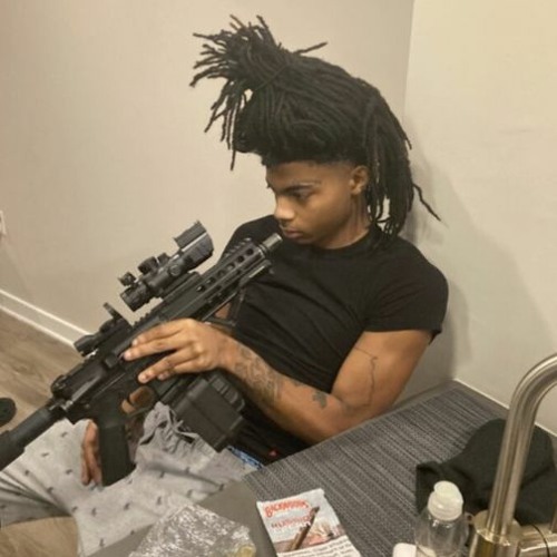 Stream GLOKK40SPAZ + LAZER DIM 700 - OUT OF BOUNDS by Underground Shit ...