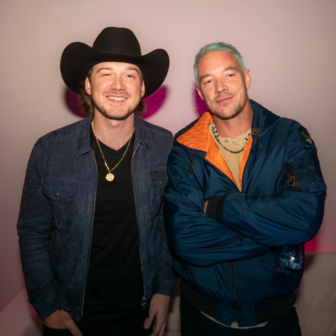 Stream Diplo ft. Morgan Wallen - Heartless (T-Pain Remix) by Diplo ...