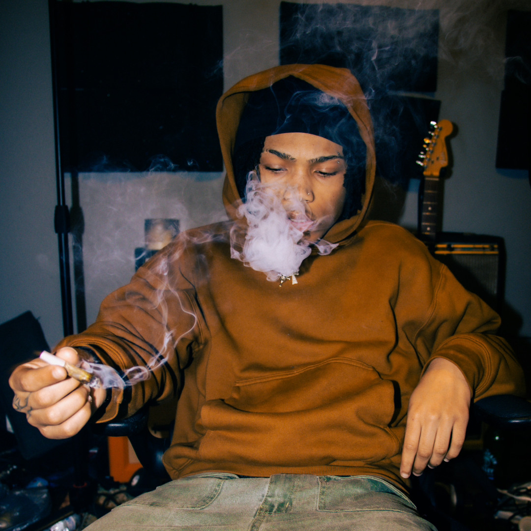 Stream LOCKED IN by bryalle | Listen online for free on SoundCloud