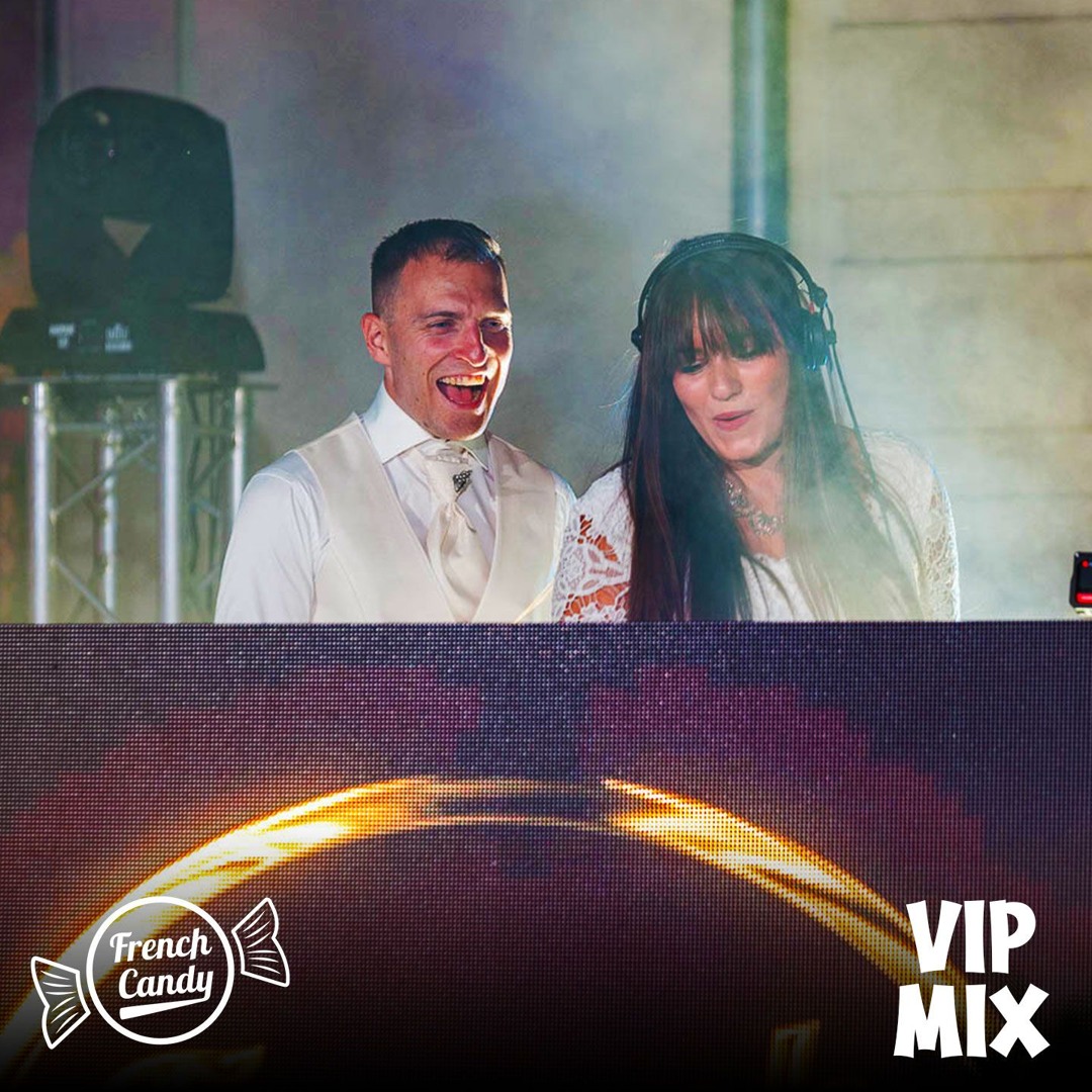 Stream Afrojack ft Eva Simons - Take Over Control (French Candy VIP Mix ...