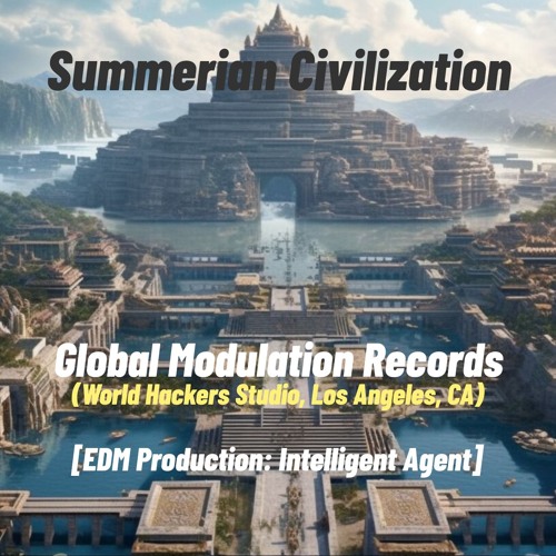 Stream Summerian Civilization (Cuneiform Mix) by Global Modulation ...